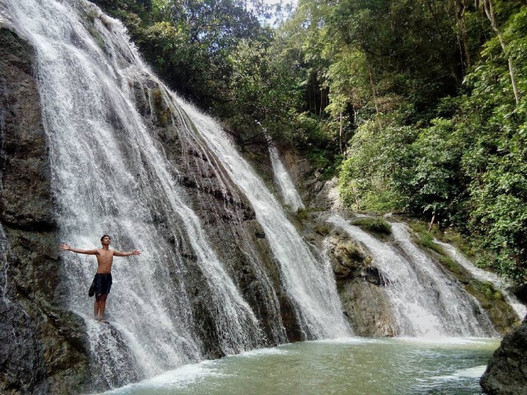 7 Wisata menarik di kabupaten Bone, Provinsi Sulawesi Selatan ...