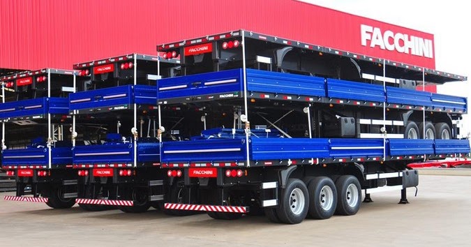 Facchini lidera o mercado de implementos em 2018 e projeta crescimento ...