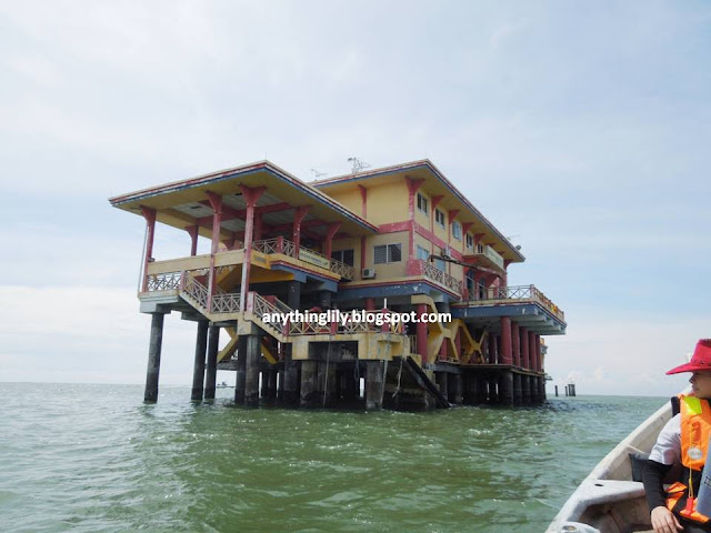 anythinglily: Kelong Paradise Waterfront Resort: Part 1 (About The ...