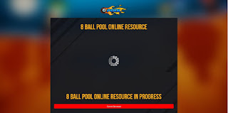 Script Phising 8 Ball Pool generator | DANSPEDIA - DansPedia