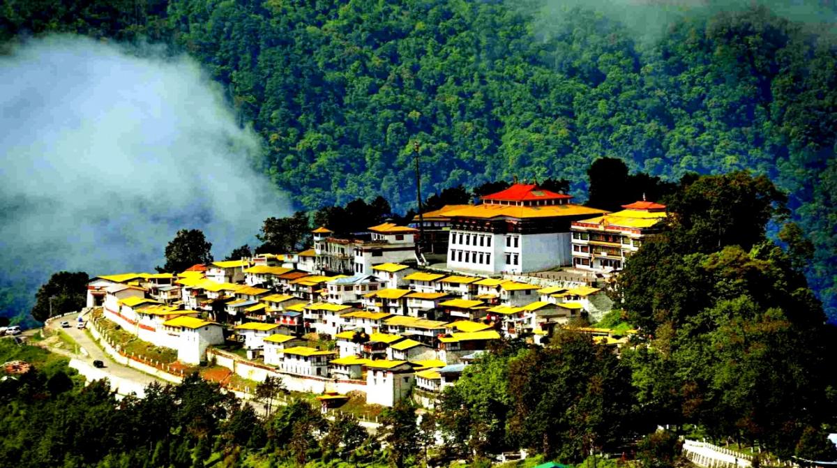 Explore Arunachal Pradesh: Tawang