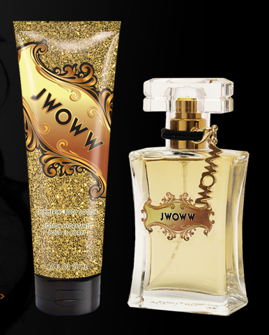 MyMy .. The No Feminist Blog: JWoww à maintenant sa fragrance "JWoww by ...