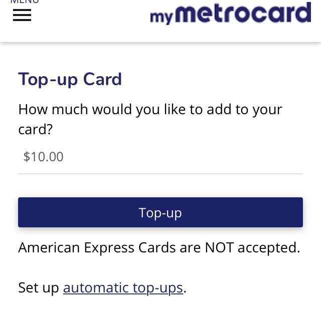 紐西蘭｜交通｜基督城公車卡 Metrocard 線上加值