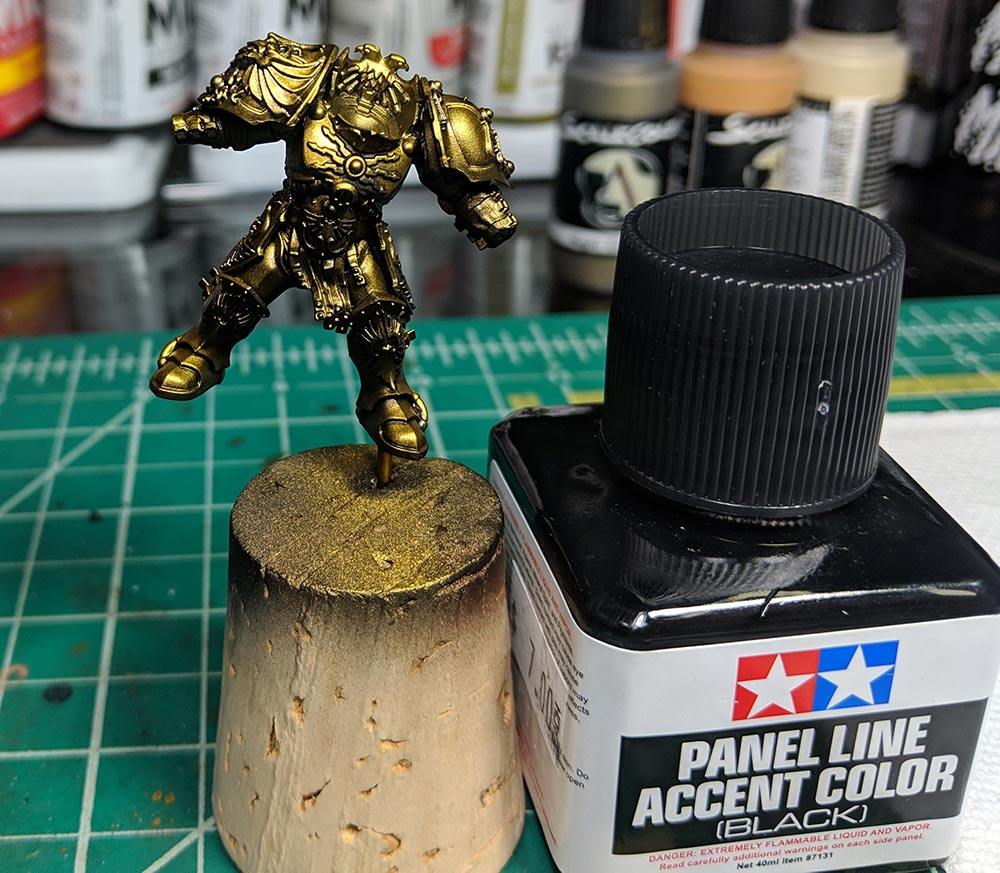 News From The Front: TRENCH RUNNER DISPATCH: Jacob Richards Goes for ...