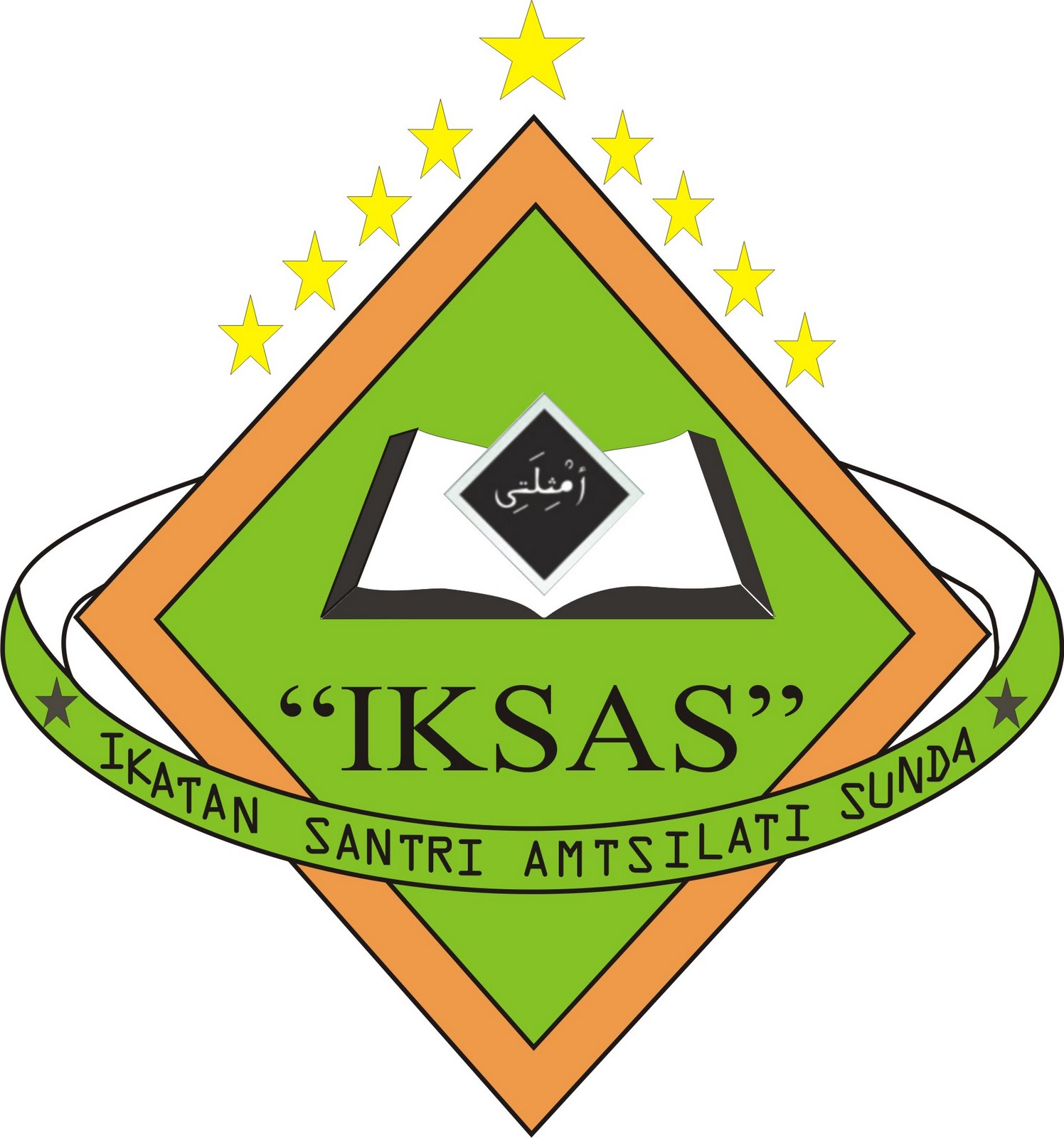 IKSAS