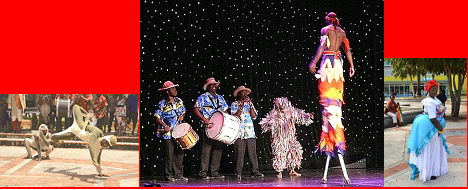 teach7g-education@CORNERSTONE MINISTRIES: BARBADIAN CULTURAL ICONS