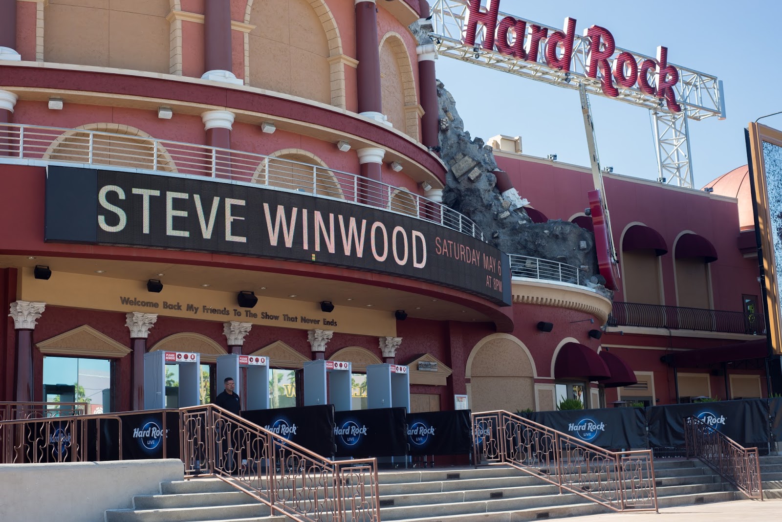 Rock Hard Rock Live Orlando Florida 06 05 17 rock-hard-rock-live-orlando-florida-06-05-17