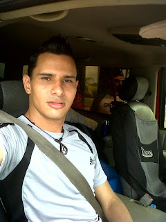 TURISTIANDO: Playa Conoma - Mochima