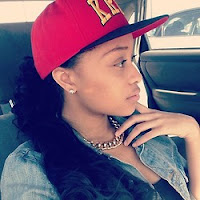 The Brew .: Indira Ali