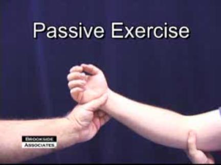 How about a new lifestyle?: EXERCISES