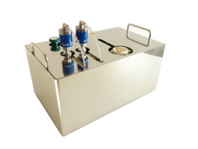 BALD Engineering - Born in Finland, Born to ALD: modularflow launches ...