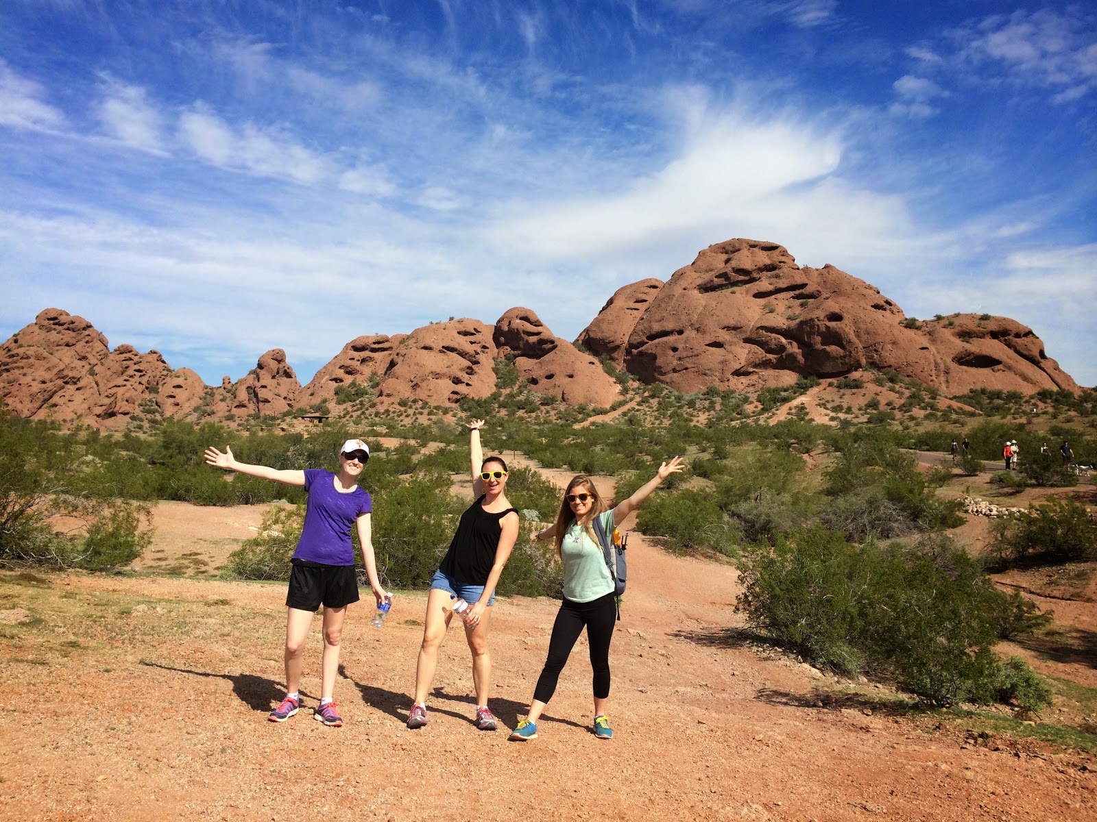 Phoenix Girls Trip Weekend - LaForce Be With You