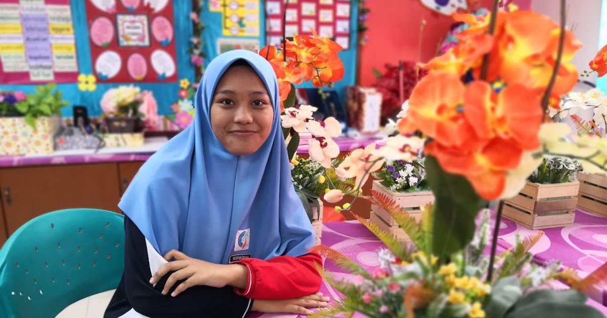 SMK FELCRA BUKIT KEPONG: Barisan Pelajar Cemerlang Sekolah