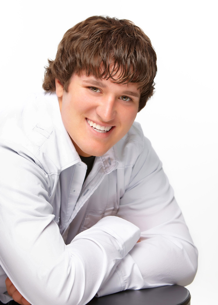 Montezuma Senior Spotlights