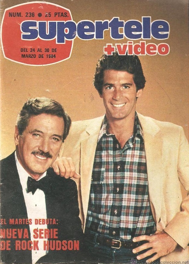 MANGA CLASSICS - "El contacto Devlin" (The Devlin Connection) ¡doblaje ...