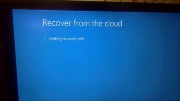 nsquared blog: Microsoft Surface Hub - BitLocker Issue