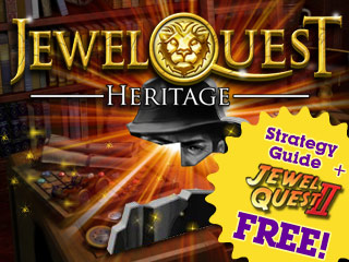 Jewel Quest Heritage Game Full ~ MediaFire Mini Games