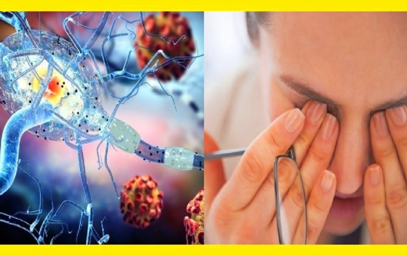 Naturalizate Ya: Estos 8 síntomas indican que tienes parásitos en el cuerpo