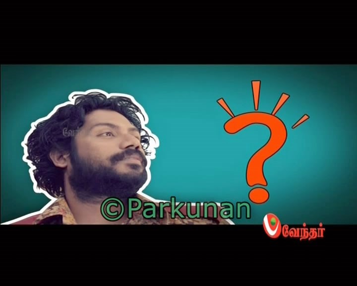 Vendhar TV launch promo started.