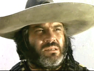 .Westerns...All'Italiana!: Who Are Those Guys? - Mario Brega