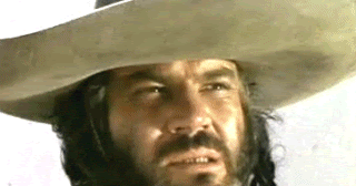 .Westerns...All'Italiana!: Who Are Those Guys? - Mario Brega