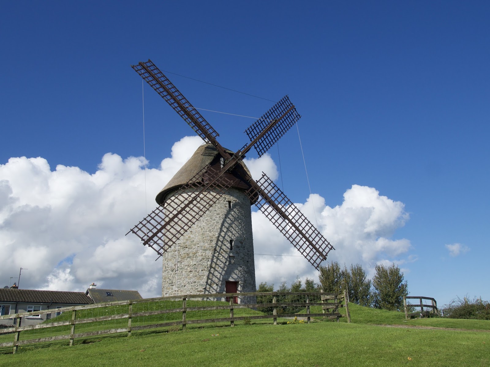 Skerries Mills - Dainty Dress Diaries