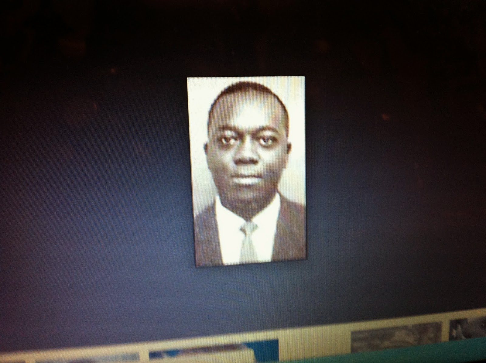 THE BLACK SOCIAL HISTORY:: BLACK SOCIAL HISTORY : AFRICAN AMERICAN " ED ...