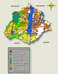 Paulo Freire 1° de Secundaria GEOGRAFIA : Vegetación y Climas de ...