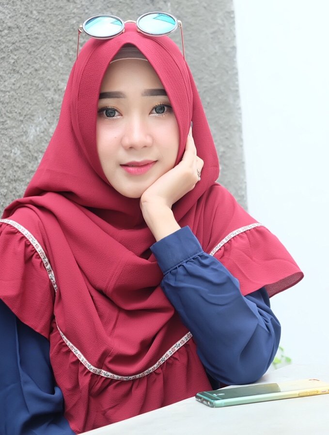 Koleksi foto cewek jilbab aceh manis - TANTE ARA Koleksi foto cewek jilbab aceh manis - TANTE ARA