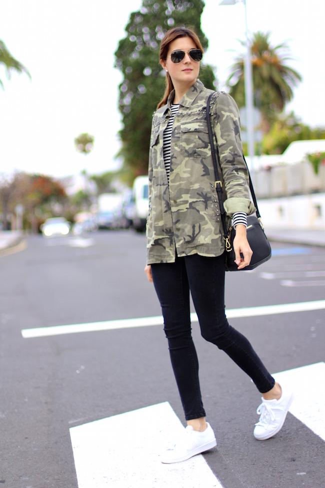 Ropa Militar Restaurante Salernos