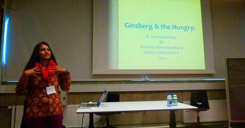 The Legends of Hungryalist Movement: Rima Bhattacharya : The Common ...