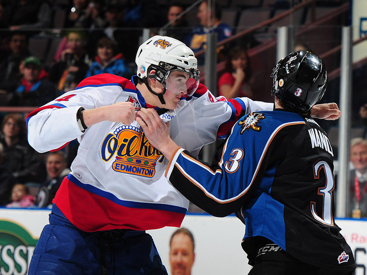 Coming Down the Pipe!: New Season = New Rules