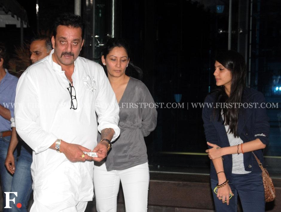 Bollywood Star Kids: 2012