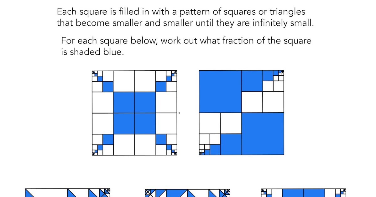 1001 Math Problems: Geometric Progressions