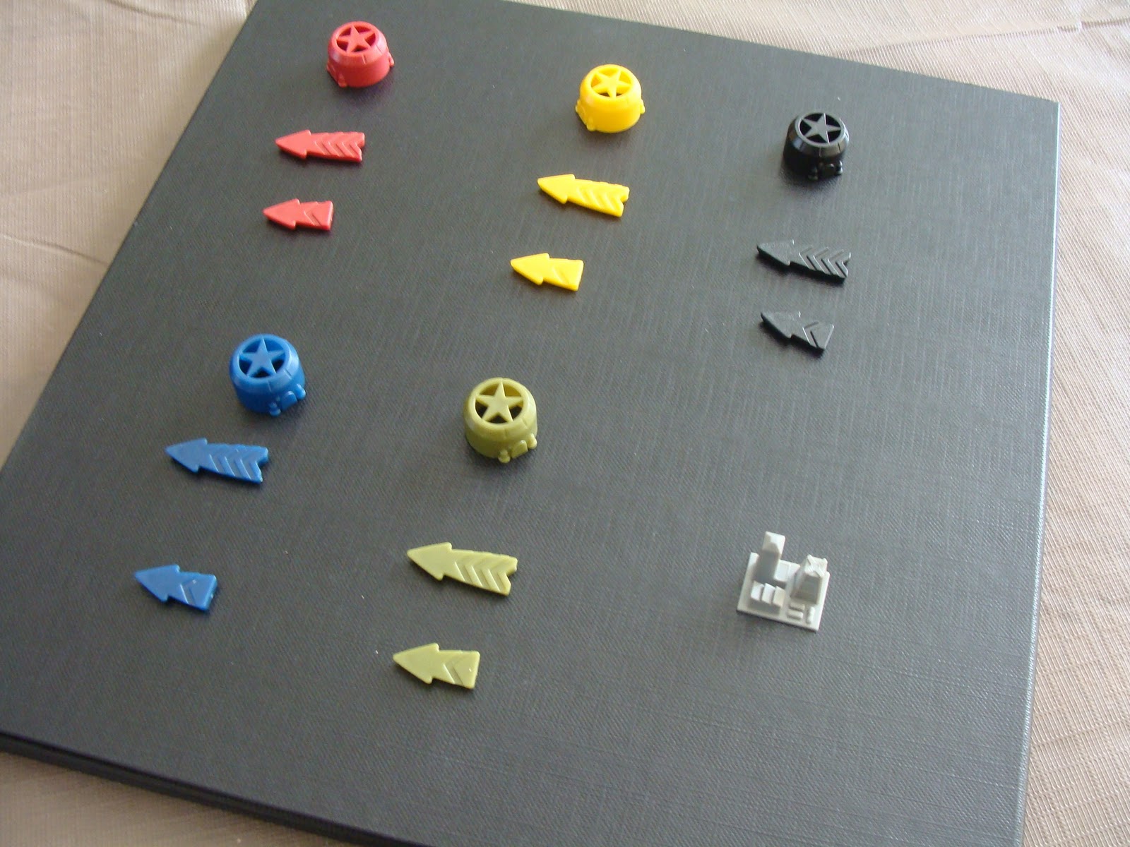 Zorcon's Word: Risk Reward