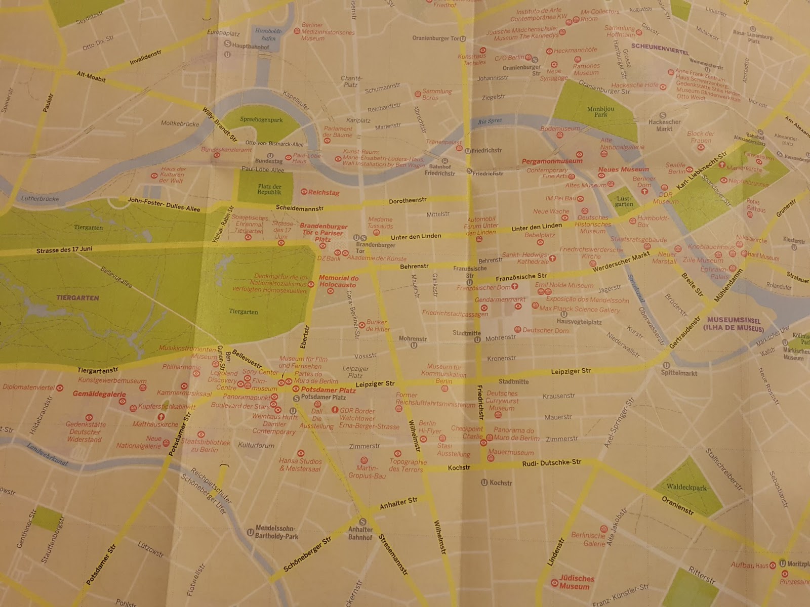 Berlim, Alemanha - nosso próximo grande destino - como chegar lá e como ...