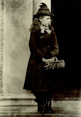 Mrs Black's This n That: Beatrix Potter ~ 150th Birthday