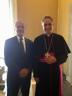 National Catholic Bioethics Center Blog: Where in the World is Doctor ...