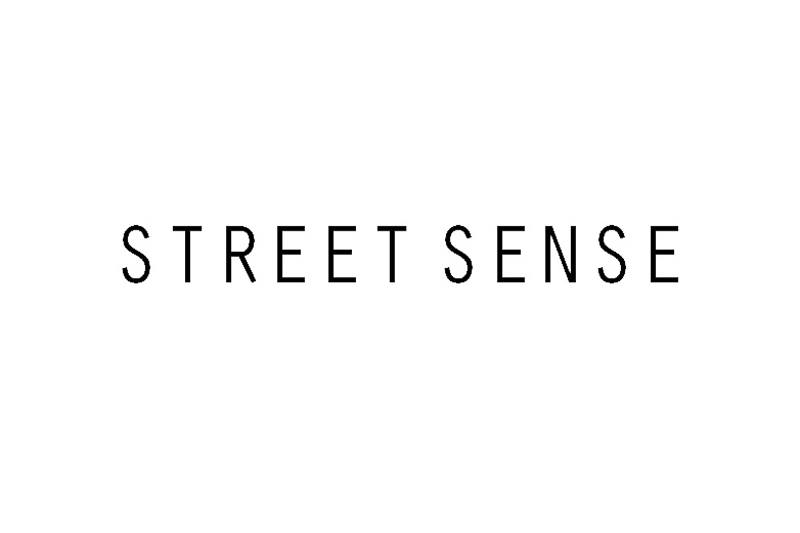 STREET SENSE