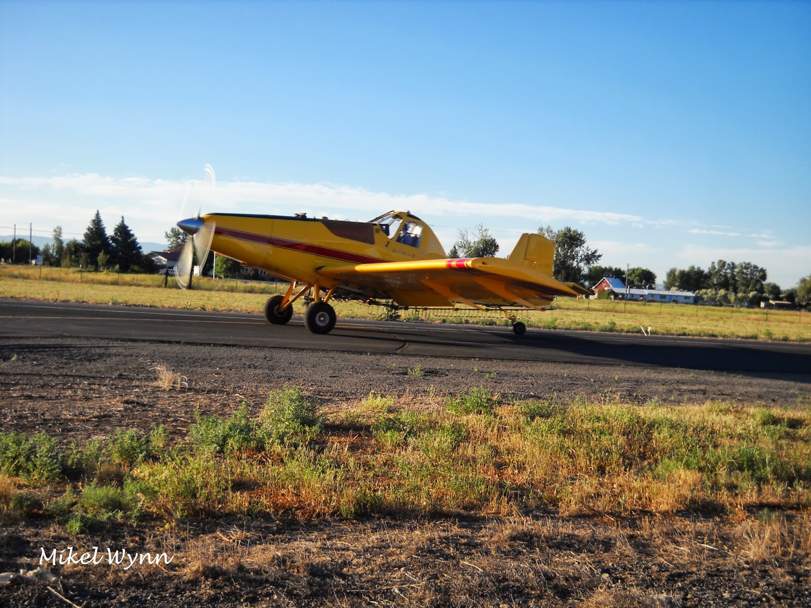 M. Wynn: "Wild Card" Aviation Photography & Images: Gallery Update: St ...