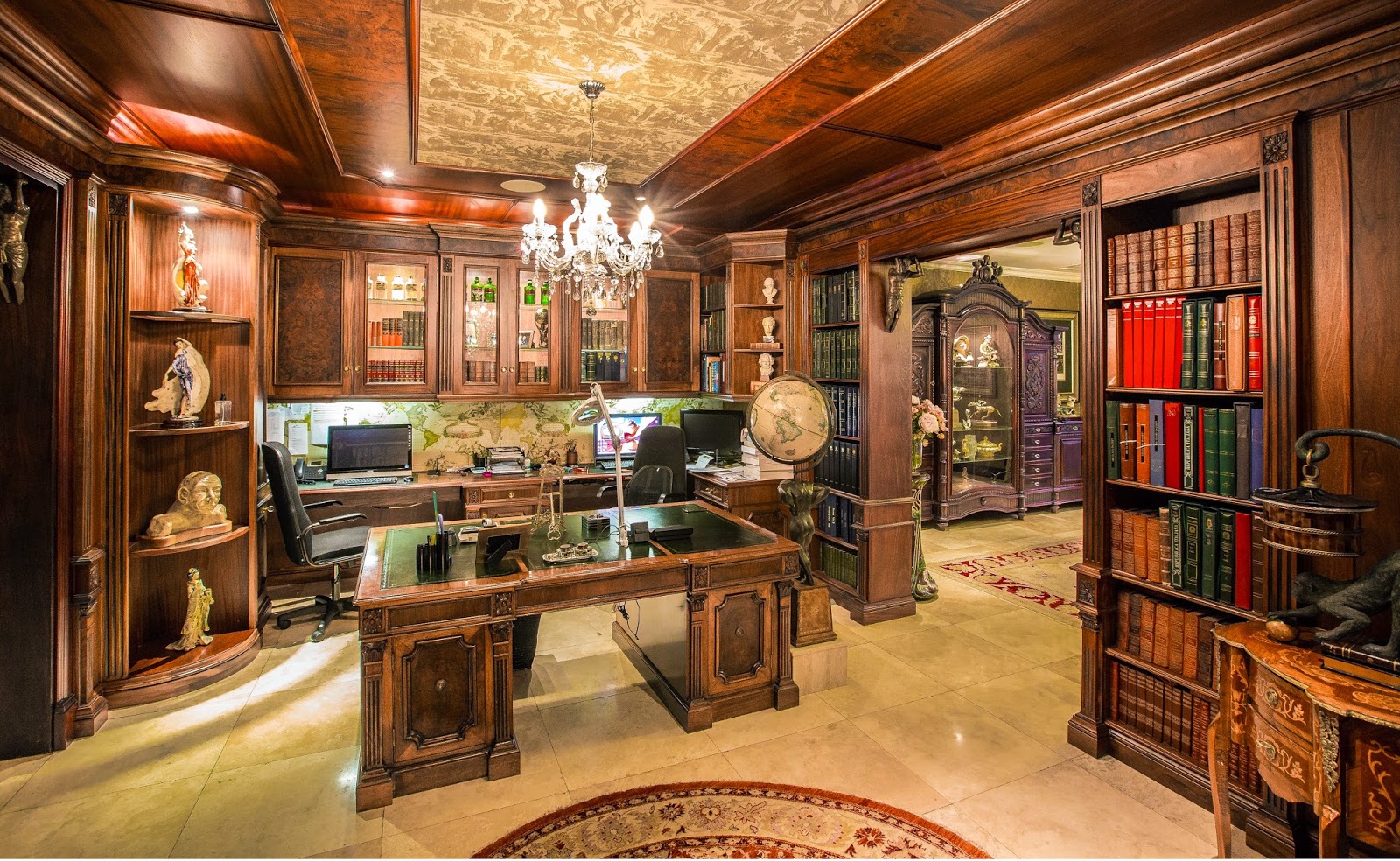 Rocher Photography by Marc Anderson: Real Estate Photography Part 2