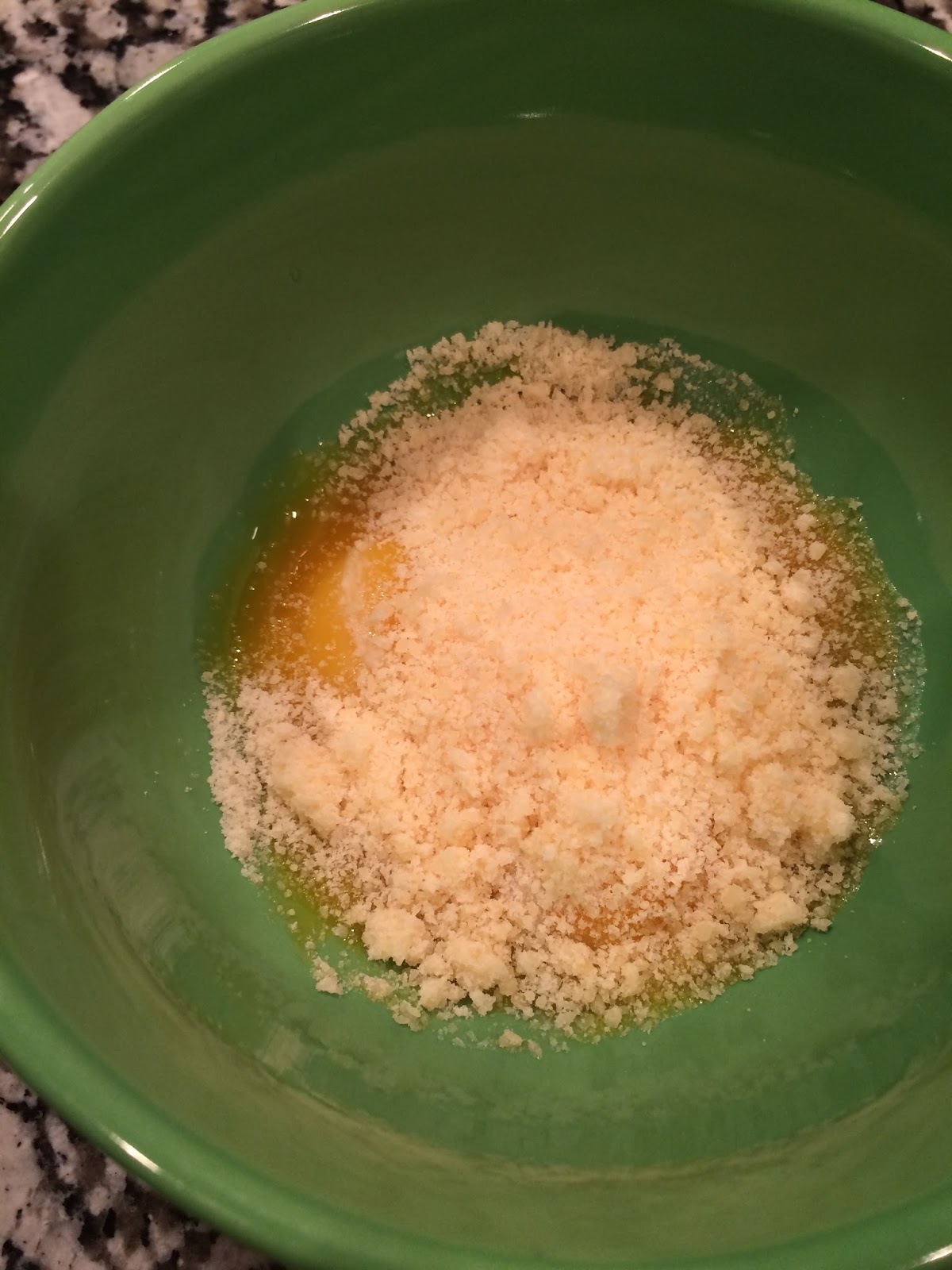 Little Chef Ashley : ABC Pasta