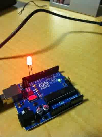Arduino Blink Without Delay Tutorial Arduino Projects 99
