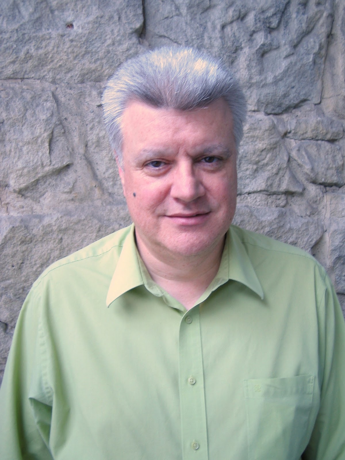 Exclusive Top Pix: Andy Anderson Best Pix