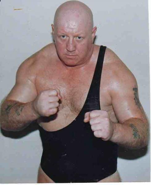 Fight Lads: Stars of "World of Sport"