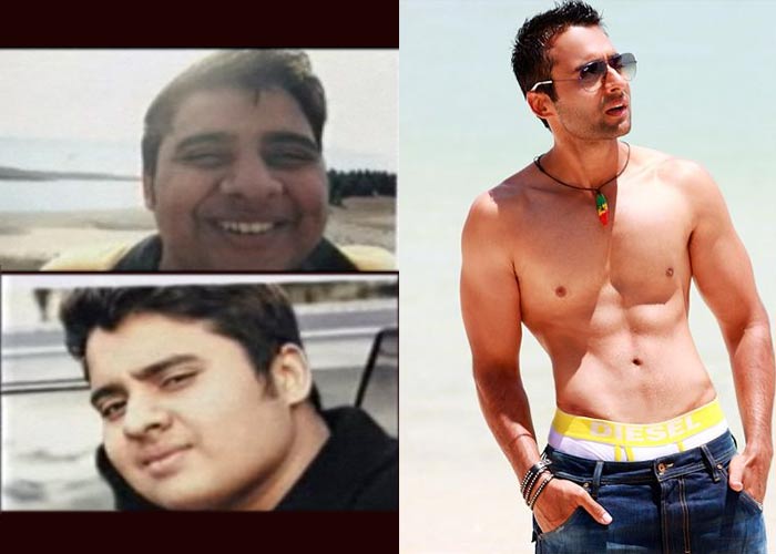 Bollywood actors fat to fit |Fun For Every One