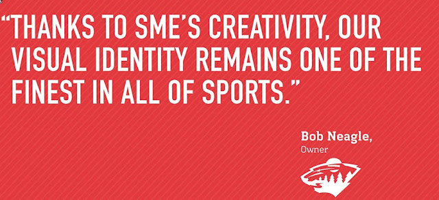 Goon's World: University of North Dakota