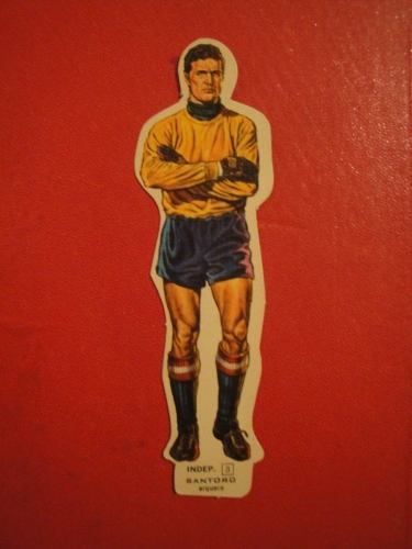 HISTORIA DE INDEPENDIENTE: GALERÍA DE ÉPOCA: 1969