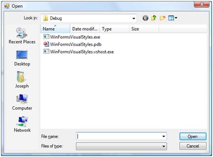 Filejacking: How to make a file server from your browser (with HTML5 of ...