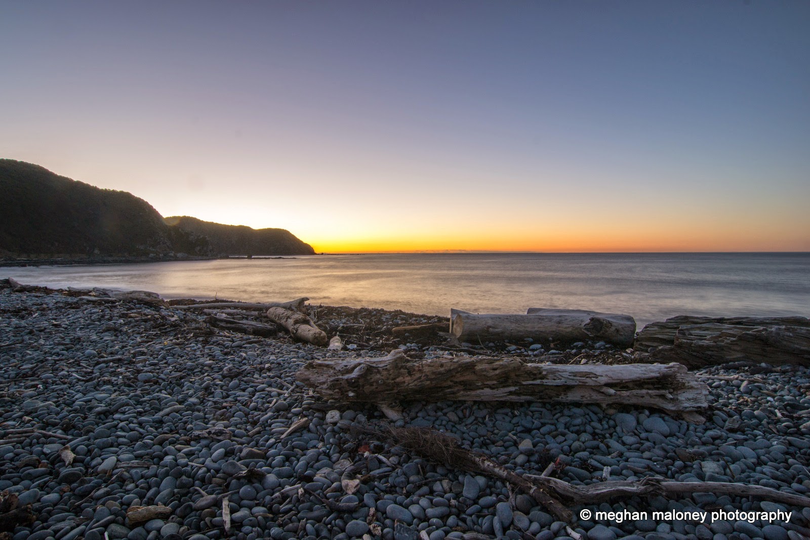 A flying visit to Makara {landscape photography} | the adventures of MNMs